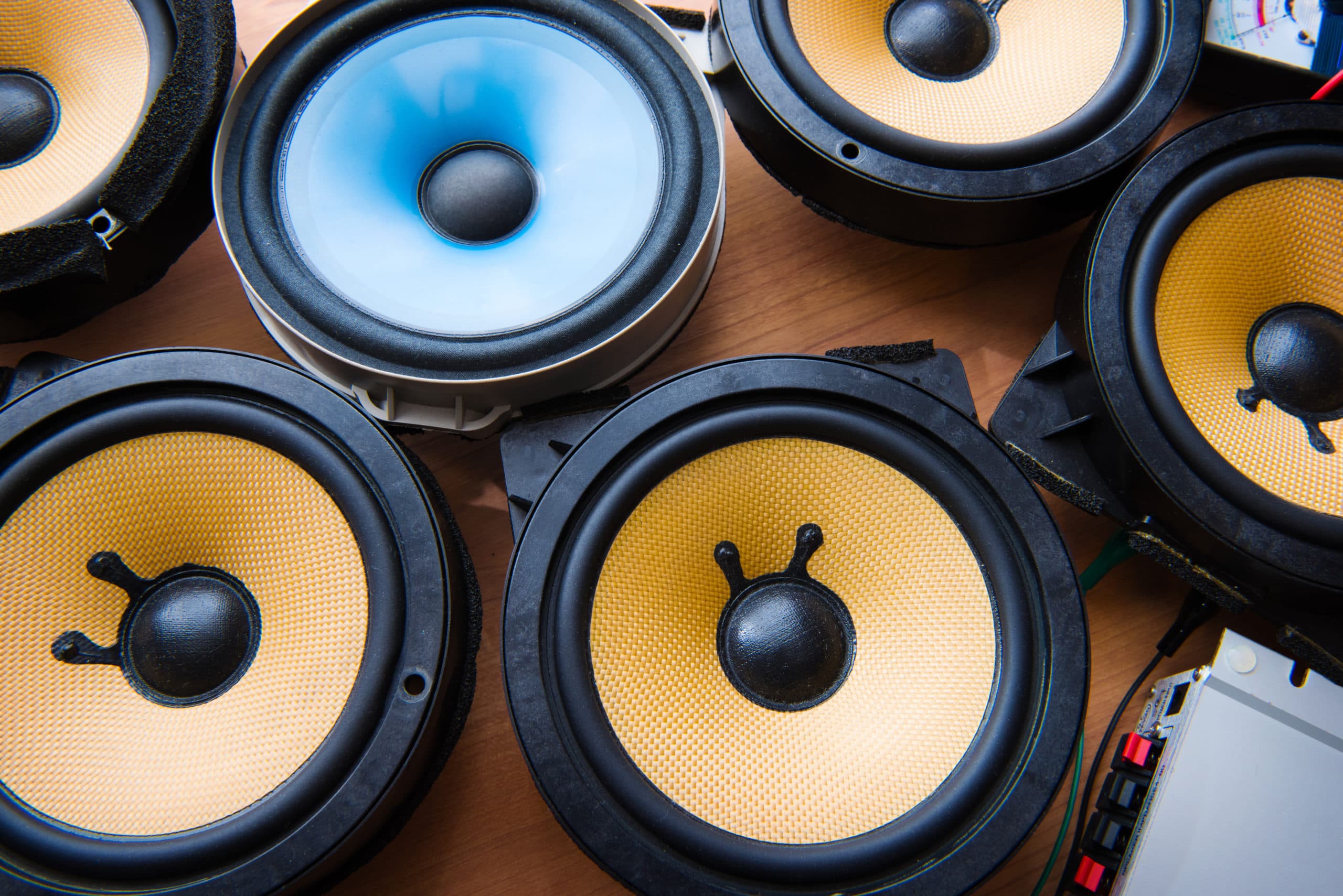 Product Assembly - Pafra